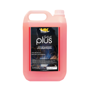 Splash Plus - MK Solution