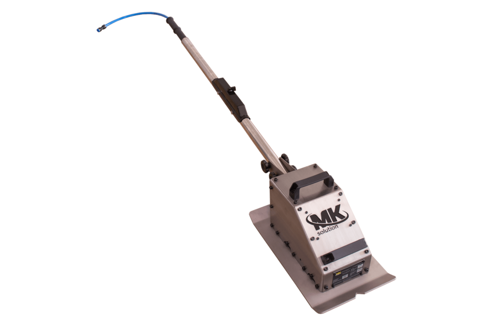 FLP-15 - MK Solution