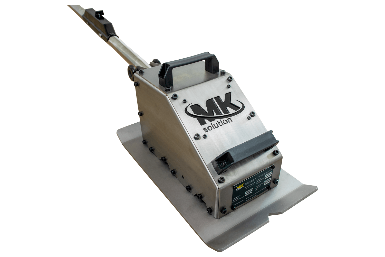 FLP-15 - MK Solution