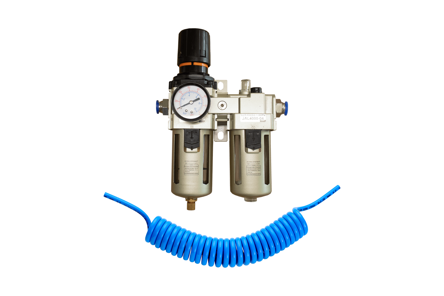 FLP-15 - MK Solution