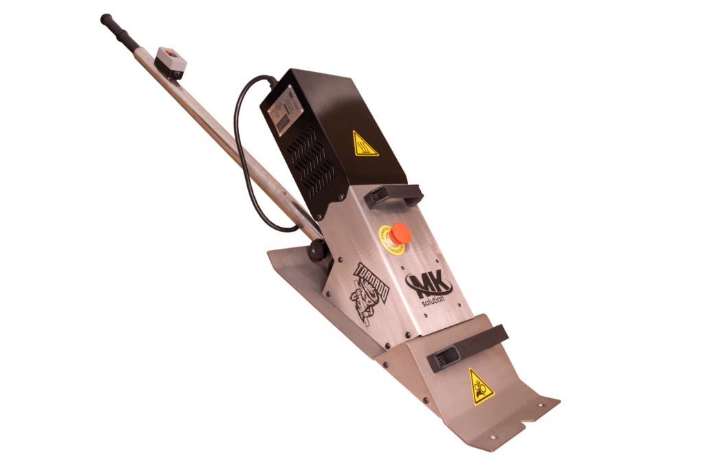 Tornado - MK Solution