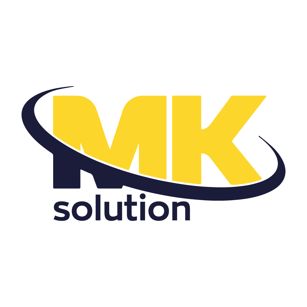 Início - MK Solution