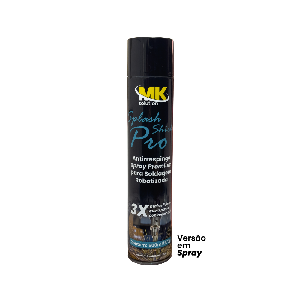 Splash Pro - MK Solution