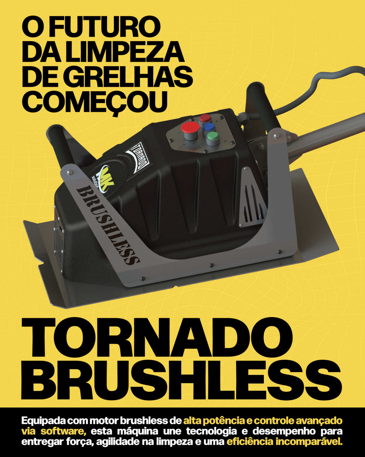 Início - MK Solution